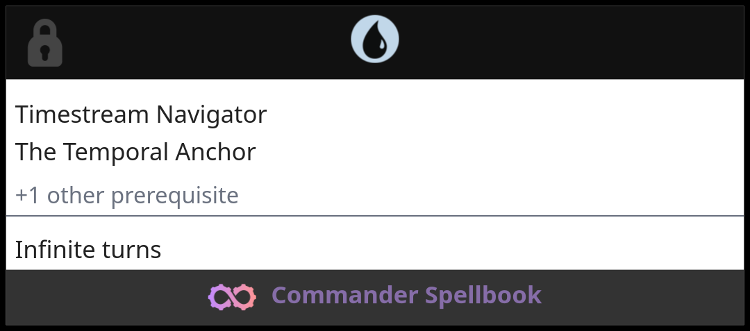 Timestream Navigator | The Temporal Anchor