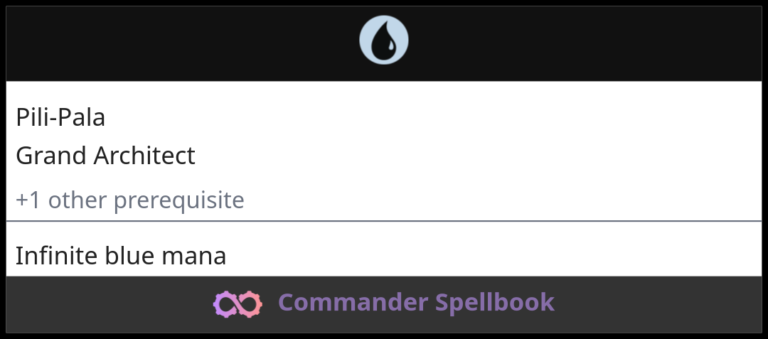 Pili-Pala | Grand Architect