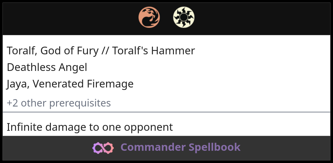Toralf, God of Fury // Toralf's Hammer | Deathless Angel | Jaya ...