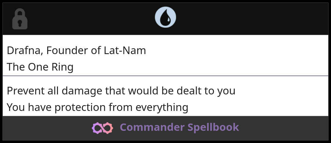 Drafna, Founder of Lat-Nam | The One Ring