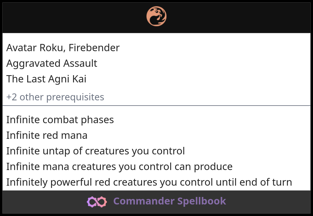 Avatar Roku, Firebender | Aggravated Assault | The Last Agni Kai