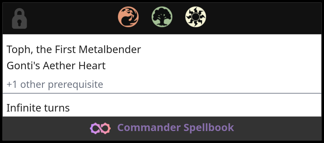 Toph, the First Metalbender | Gonti's Aether Heart