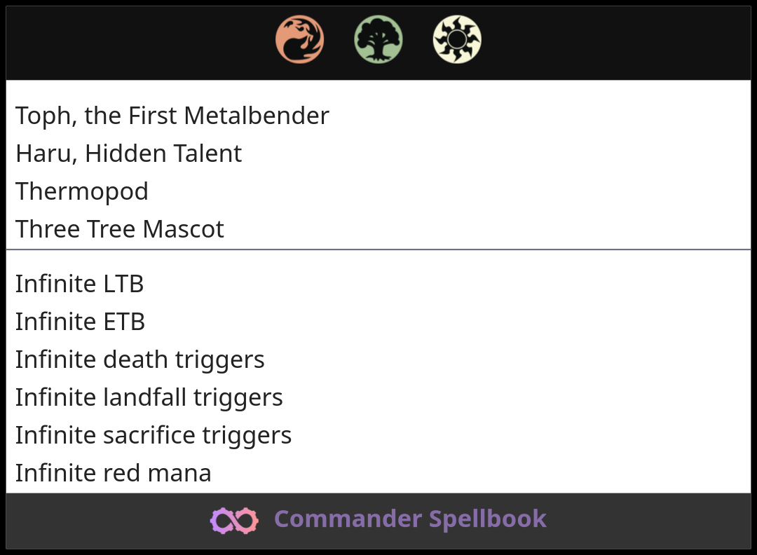 Toph, the First Metalbender | Haru, Hidden Talent | Thermopod (and one ...
