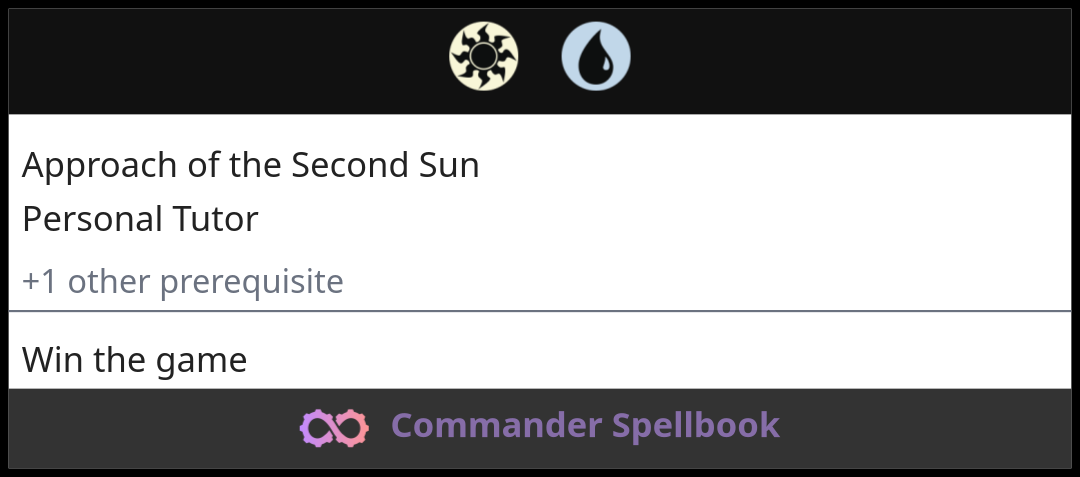 Approach of the Second Sun | Personal Tutor
