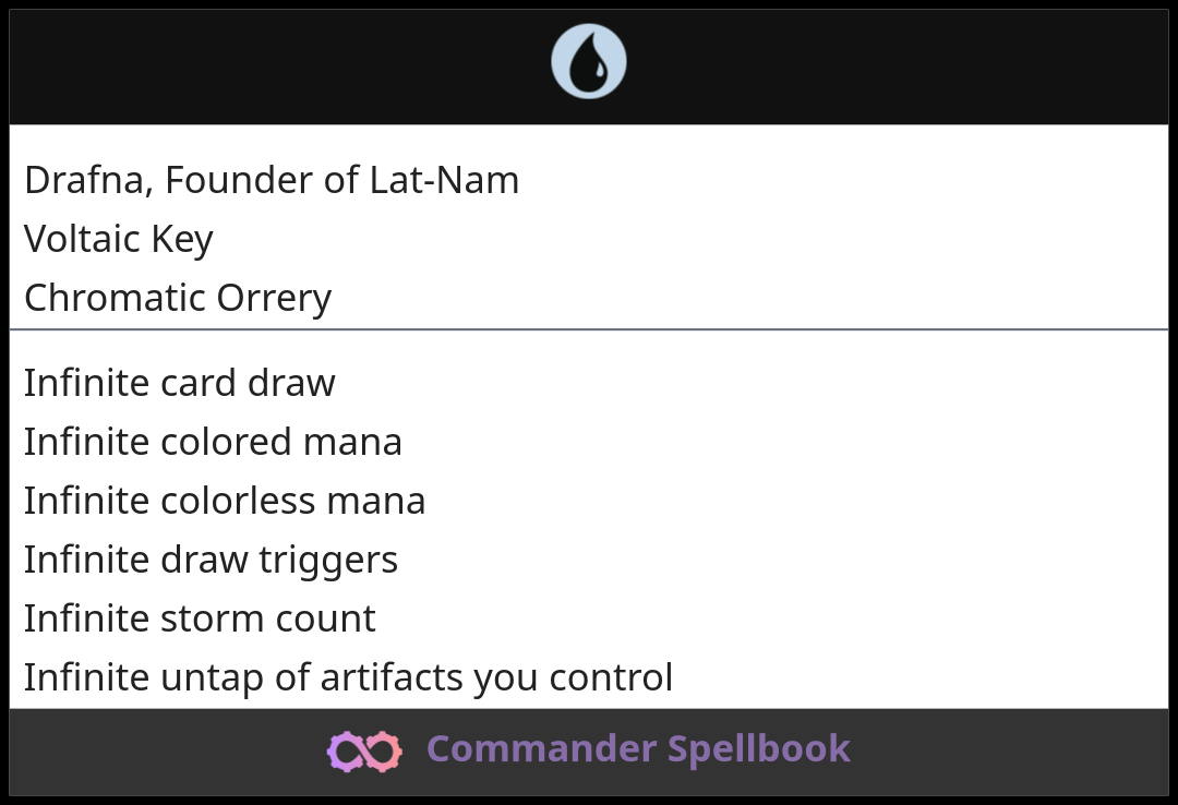 Drafna, Founder of Lat-Nam | Voltaic Key | Chromatic Orrery