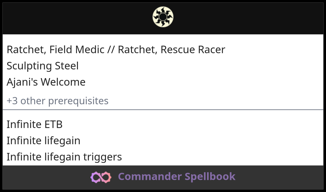 Ratchet, Field Medic // Ratchet, Rescue Racer | Sculpting Steel | Ajani ...