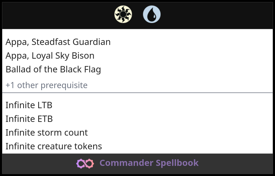 Appa, Steadfast Guardian | Ballad of the Black Flag | Appa, Loyal Sky Bison